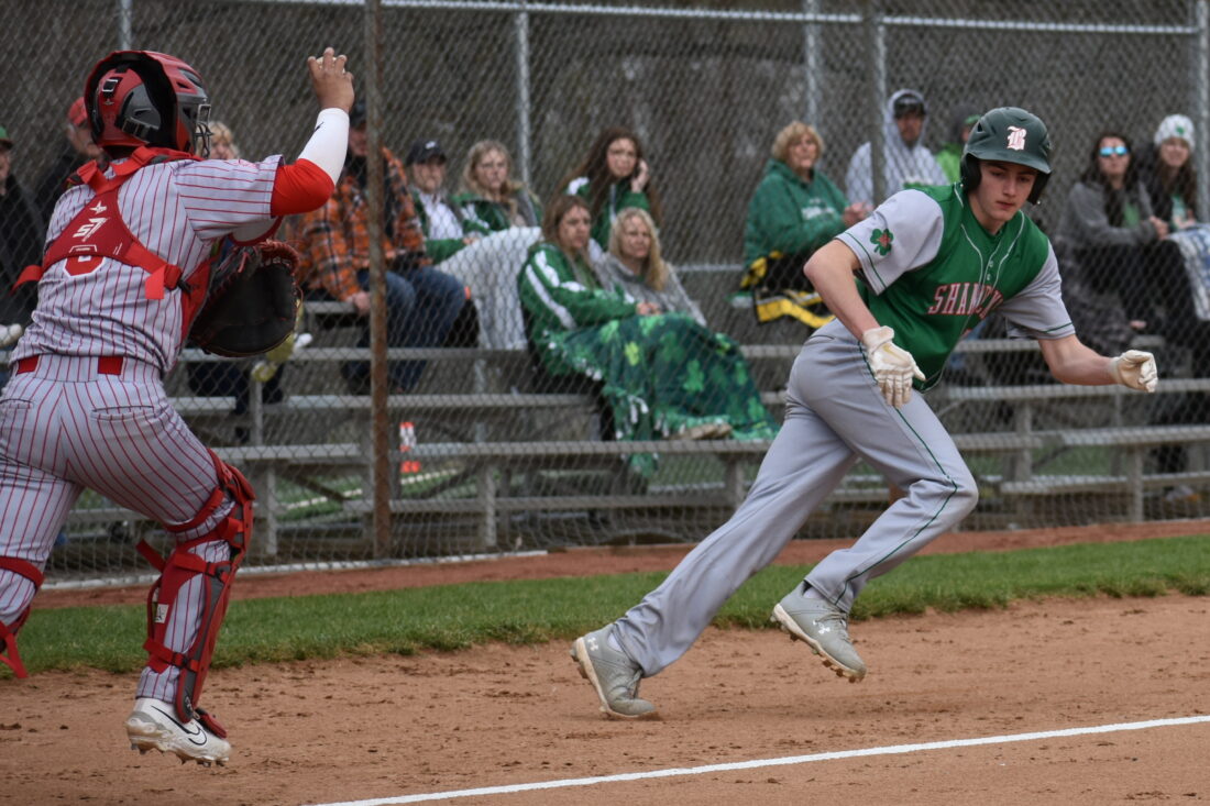 Barnesville rallies by River | News, Sports, Jobs - The Times Leader